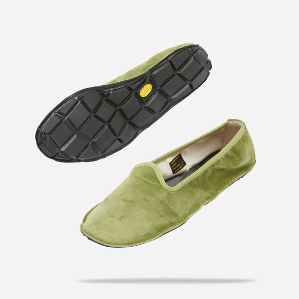 The pocket sole - One Quarter | VIBRAM